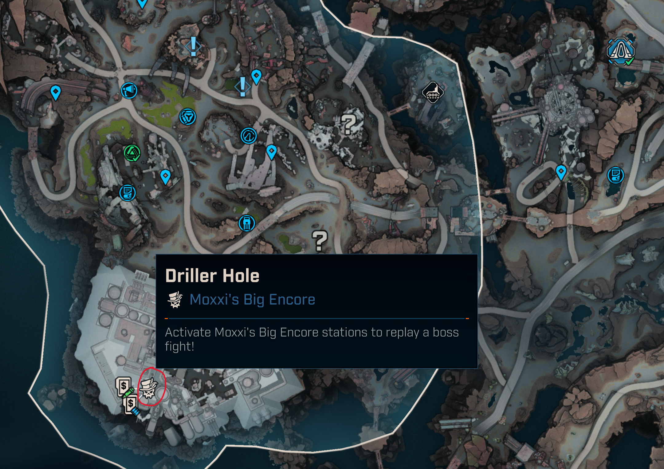 Borderlands 4 How to Unlock the Legendary Acey May Shotgun